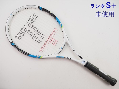 Toalson TX-26 Blue Junior Tennis Racket Used G0 | eBay Australia
