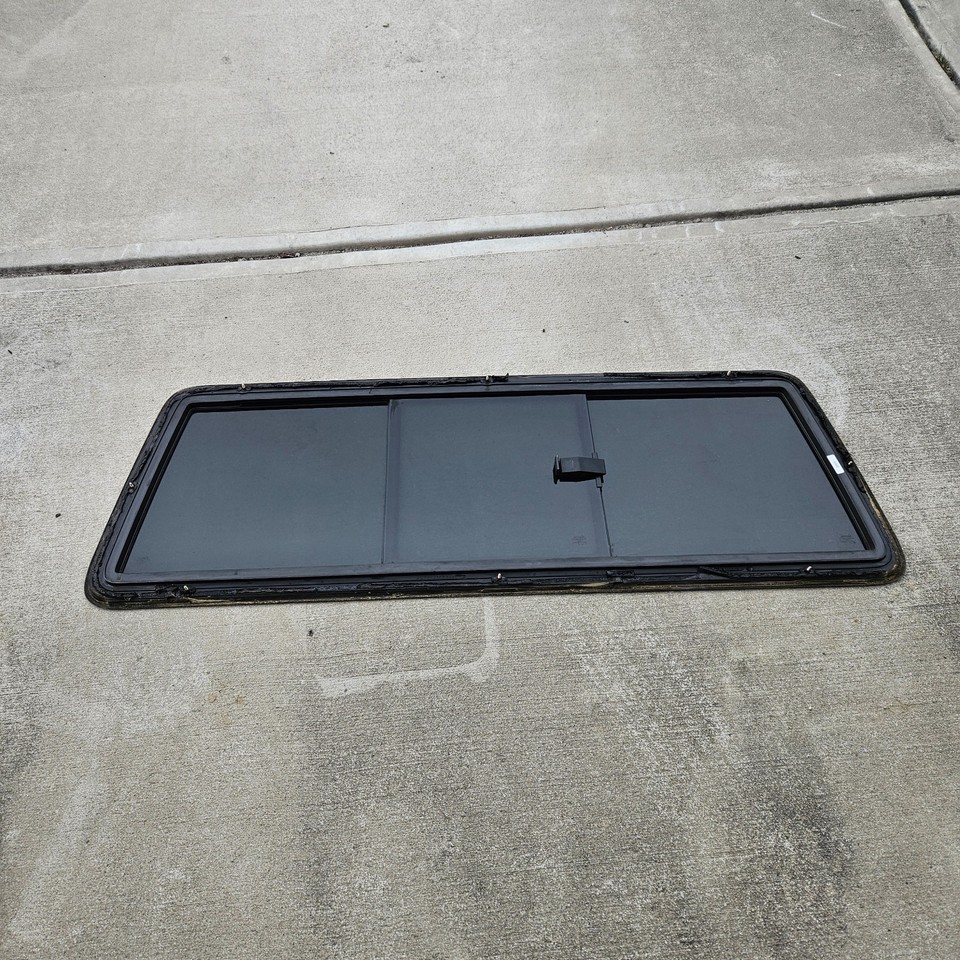 1998-2011 Ford Ranger Rear Window Sliding Glass Mazda B 3000 OEM | eBay