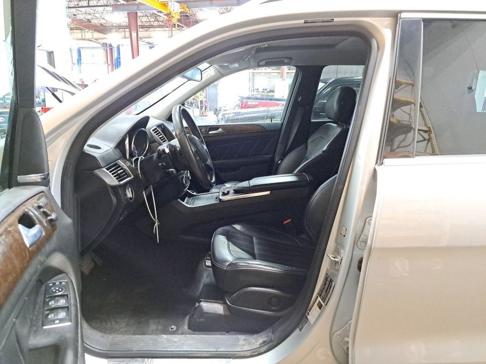 Lh Driver Side Tail Lamp 2015 Gl450 Sku#4192647 | eBay