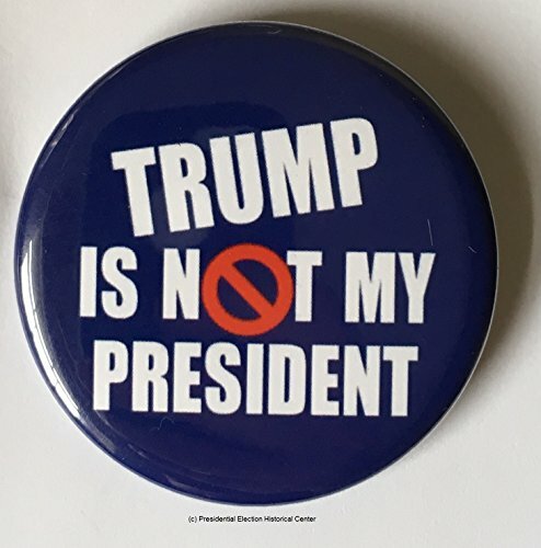 Anti Trump Buttons - Set of 8 that measure 2.25" - NO TRUMP in 2024 | eBay