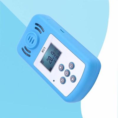 KXL-803 Oxygen Purity Tester Meter Detector Analyzer O2 Analyzer New | eBay