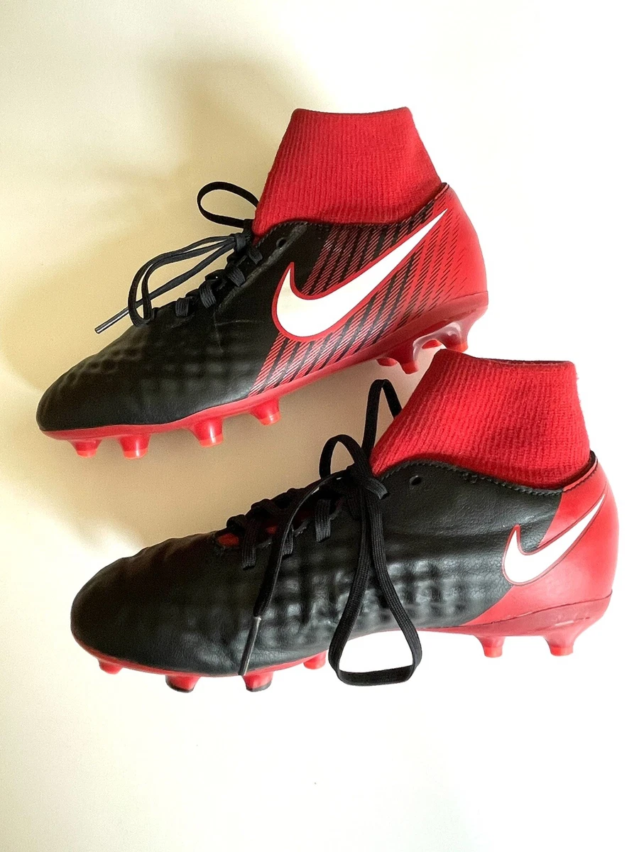 Nike Magista Obra Red