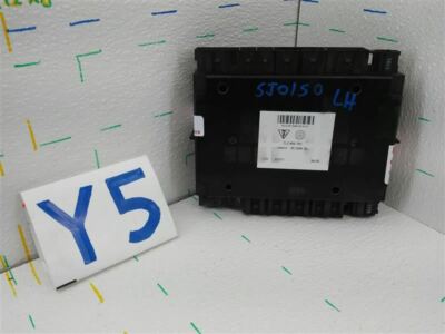 2004-07 VW Volkswagen TOUAREG Chassis ECM Seat control module | eBay