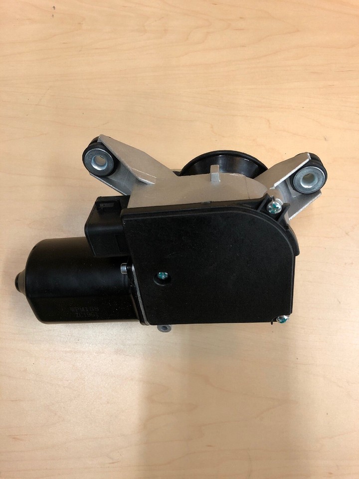 WPM158 Wiper Motor New 12368702 | eBay
