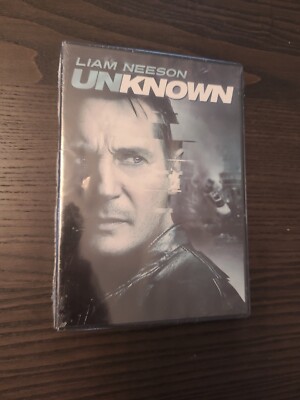 Unknown (DVD, 2011) 883929157730| eBay