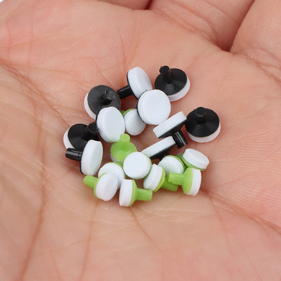 Dental Veneer Composite Resin Foam Pads Filling Gold OptraSculpt ...