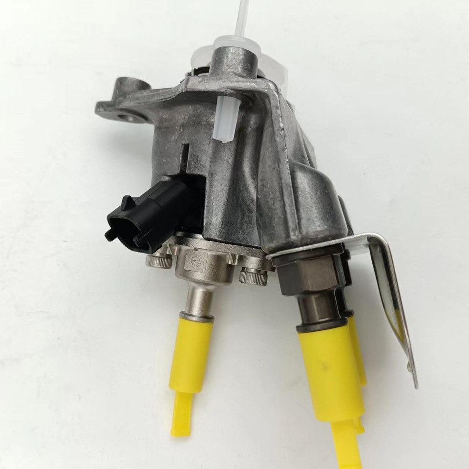 OEM 2888173 Def Urea Dosing Valve Injector Doser Fits For Cummins ISX ...