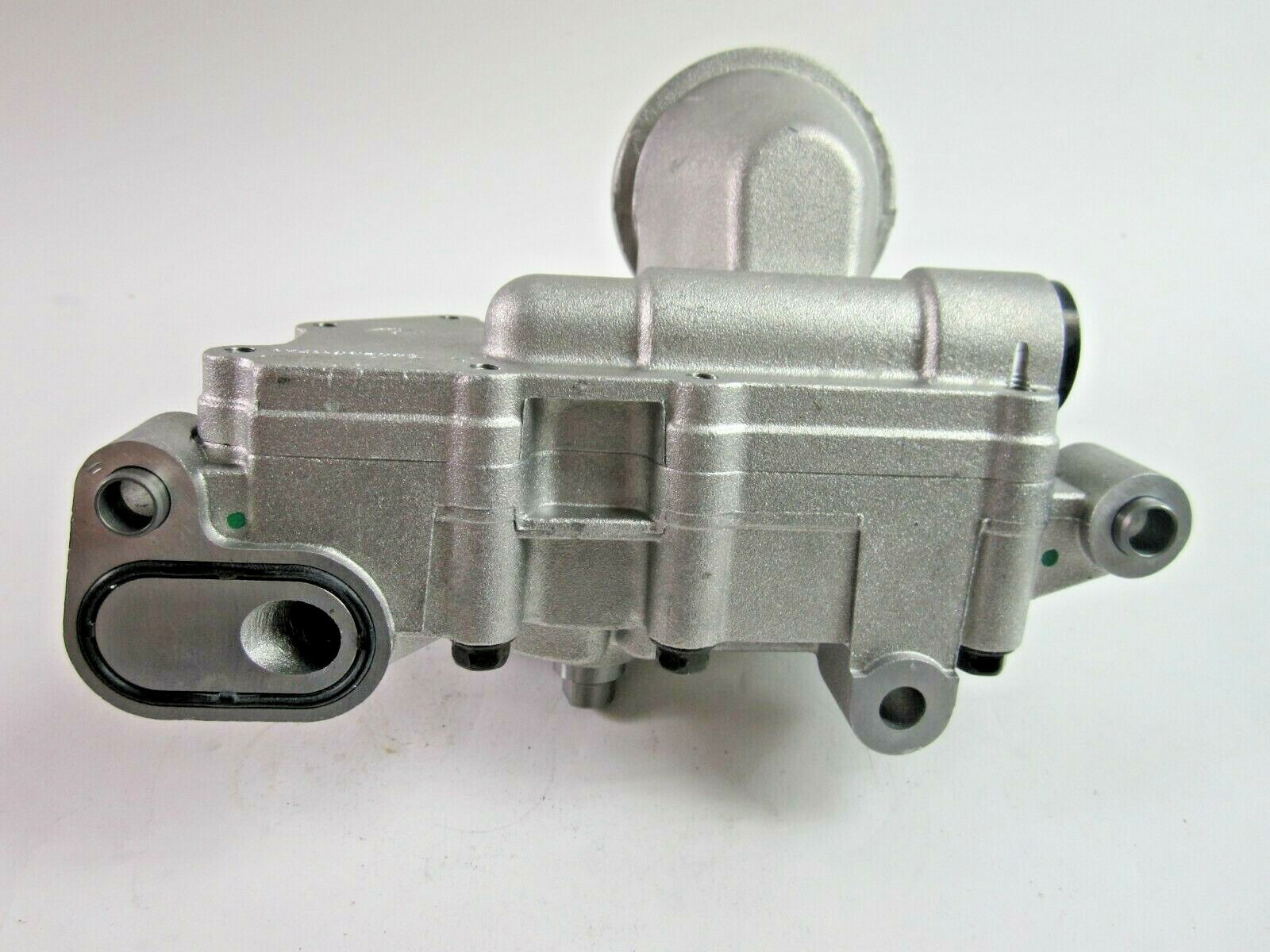 Genuine Engine Oil Pump for 06-12 HYUNDAI 06-10 KIA 3.3L 3.8L OE# 21310 ...