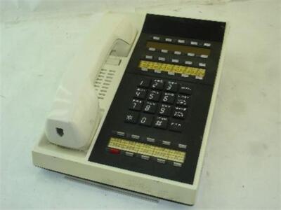 NEC - Nitsuko - Tie 88260B Phone | eBay