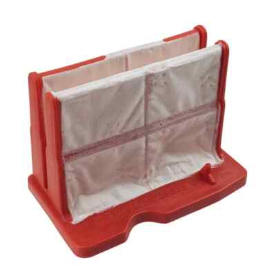 SEBO BS36 BS46 Hospital Grade Micro Pre Motor Filter 1435 Genuine Part ...