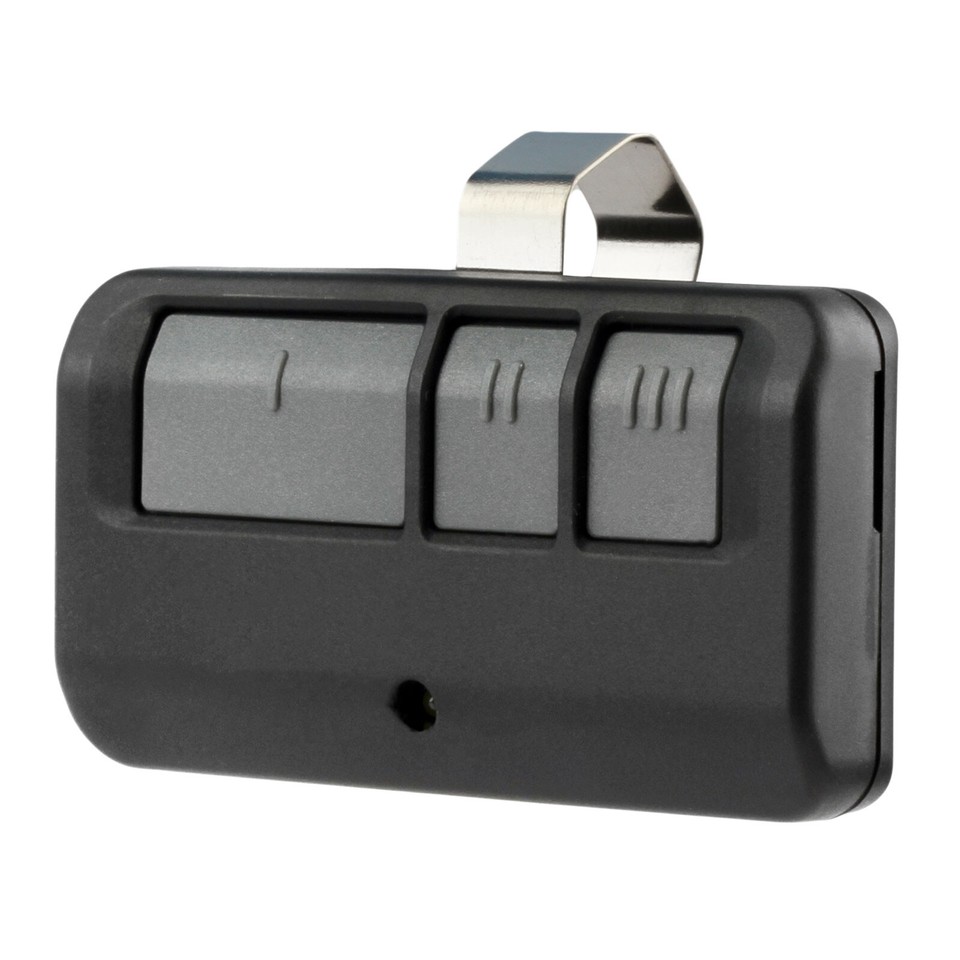 Garage Remote Opener For Sears Craftsman LiftMaster 971LM 972LM 973LM ...