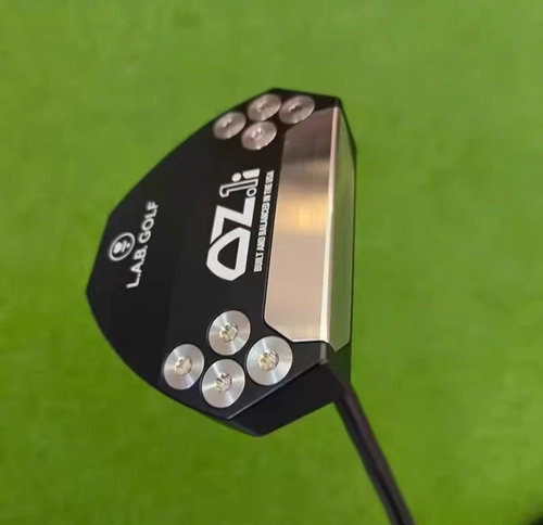 LAB Golf OZ.1 Black 35 inch 69* Lie Angle Putter Right-Handed | eBay