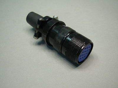 Tig Welding - Miller 14 Pin