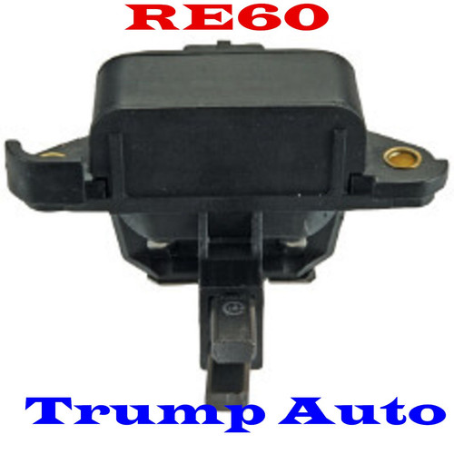 Voltage Regulator RE60 for Australian Bosch Alternator Holden Toyota ...