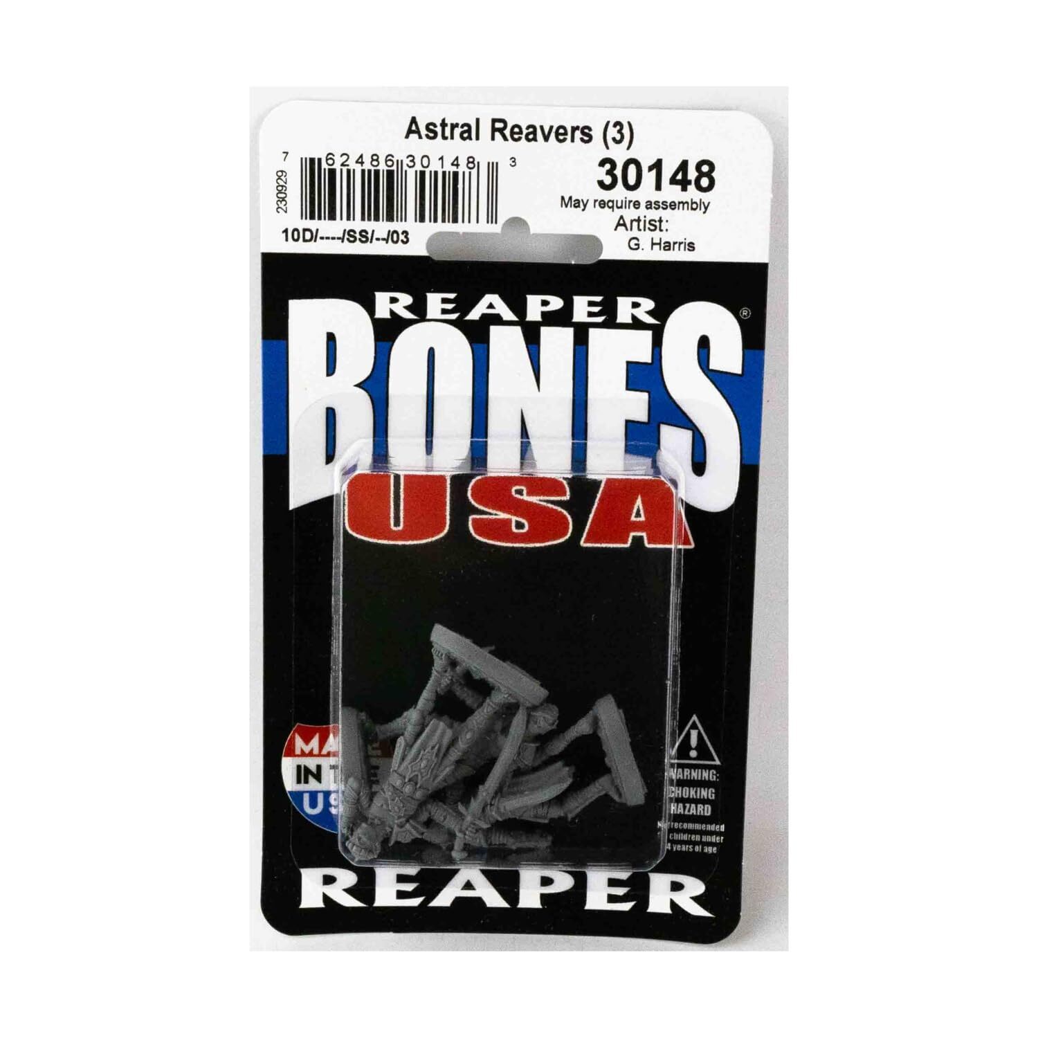 Legends: Astral Reavers (3) ACC NEW | eBay