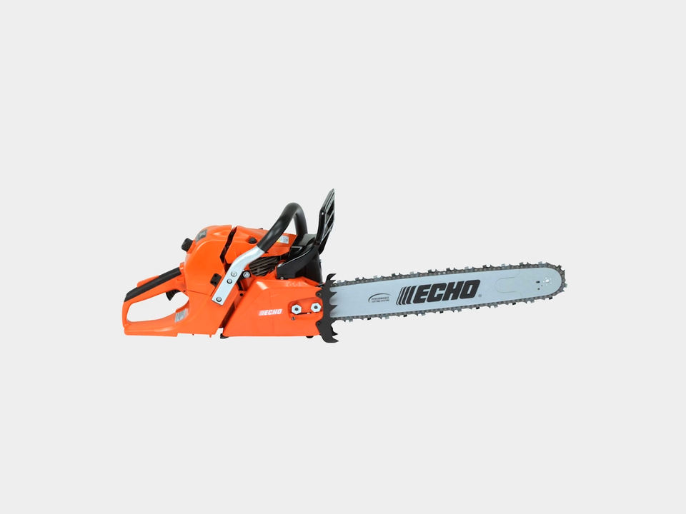 ECHO CS-620P Chainsaw 24 in Bar 59.8 cc 5 Year Warranty/ 1 Commercial Gift Idea | eBay