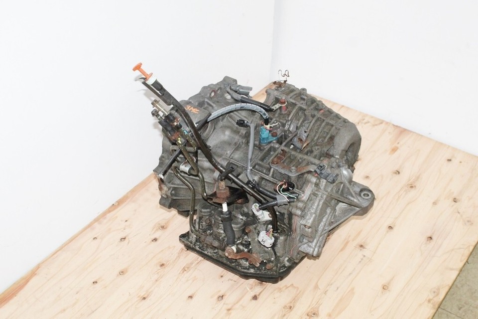 04-07 TOYOTA HIGHLANDER SIENNA LEXUS ES330 RX330 2WD AUTOMATIC ...