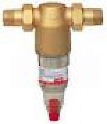 BWT Water Filter Avanti WF 1 1/2 " | eBay Australia