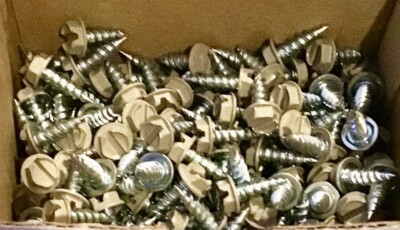 Screws - Zip Screws