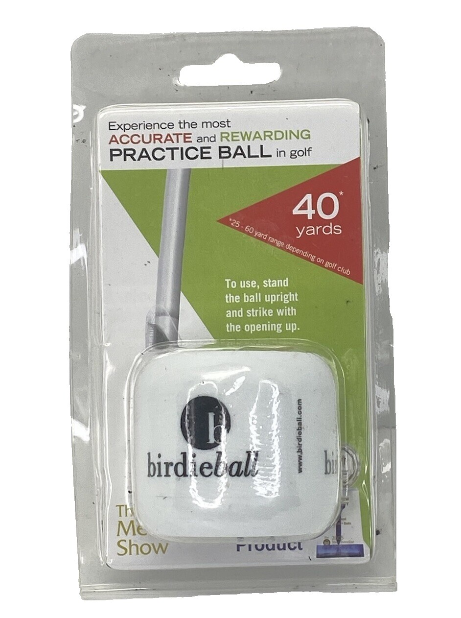 Birdie Ball | eBay