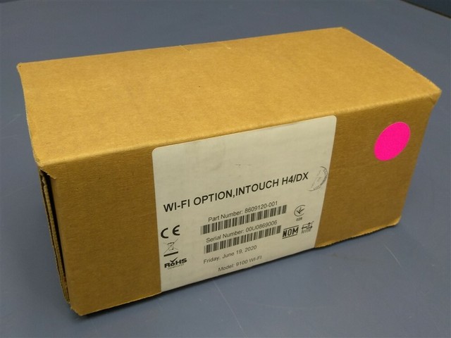 KRONOS 8609120-001 9100 WI-FI Option Intouch H4 for sale online | eBay