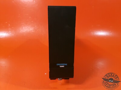 3010-00-00 Universal Avionics Taws Computer | eBay