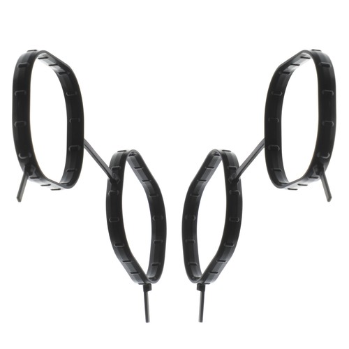 11-17 Subaru Intake Manifold Gaskets 2 Forester Crosstrek Impreza OEM ...