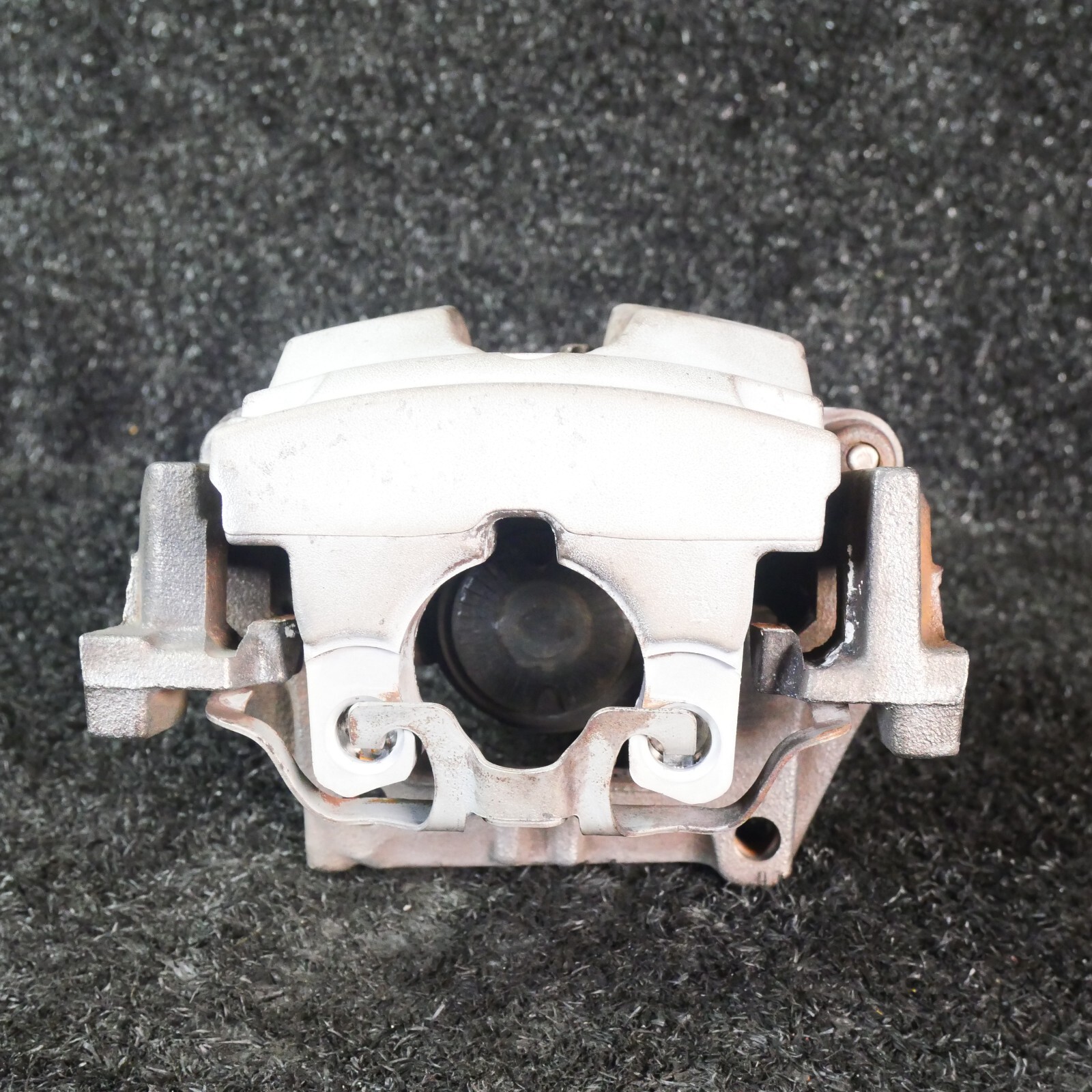 A2534230281 Brake Caliper Right Rear Mercedes-Benz GLC (x253) 250 D for ...