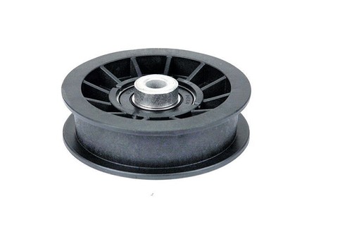 HUSQVARNA 539-110311 FLAT IDLER PULLEY 3-1/2"(-14259) | eBay