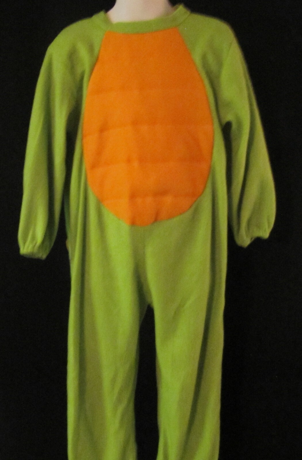 Rubie's Light Green Dinosaur Dragon Costume Child's S… - Gem