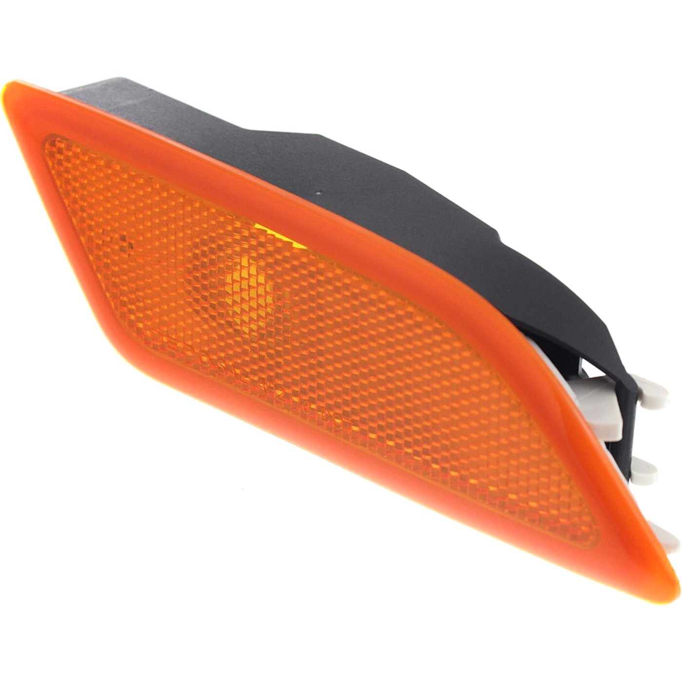 Front Side Marker Set For 2012-15 Mercedes Benz C350 C250 2049067401 ...