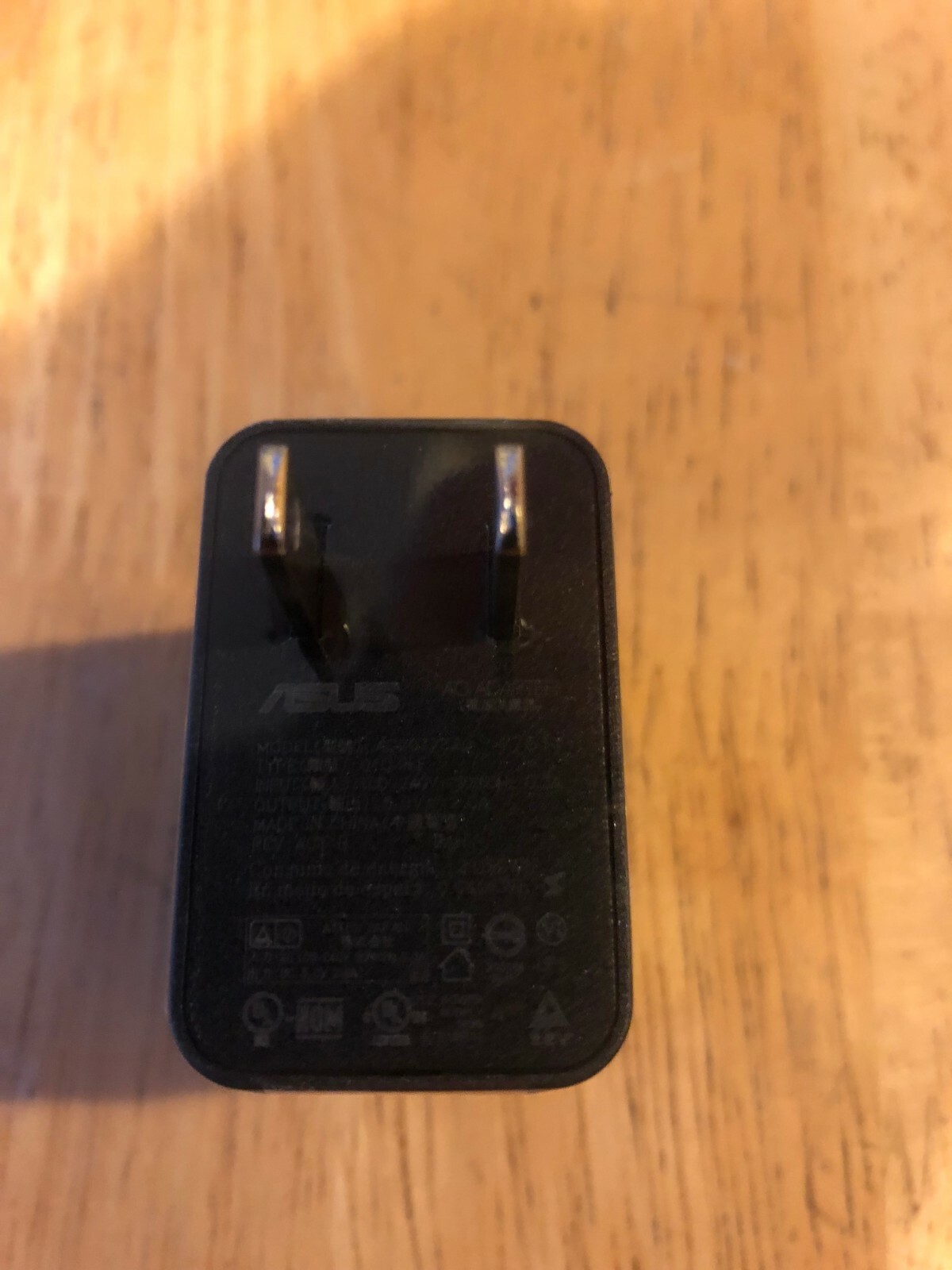 Asus USB AC Charge plug LOT of 20 NEW | eBay