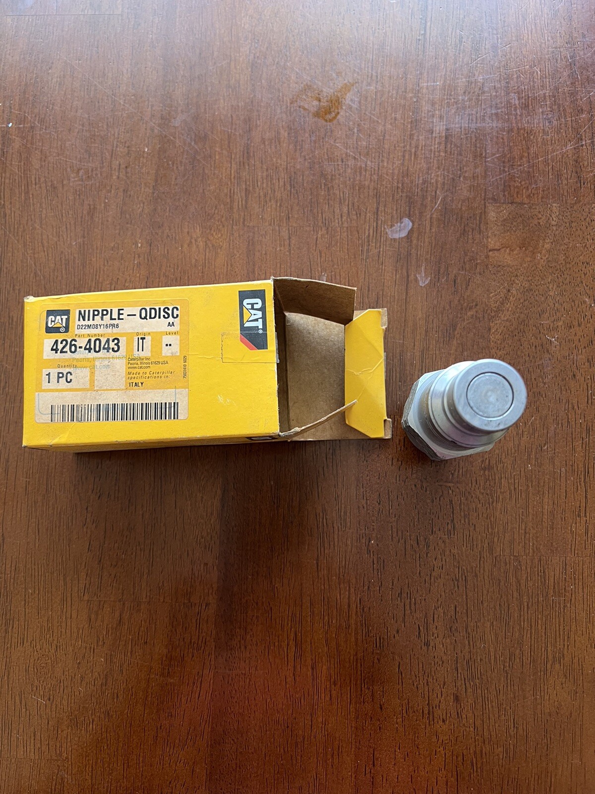 NEW Caterpillar 426-4048 CAT | eBay