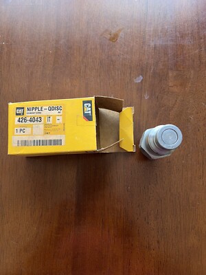 NEW Caterpillar 426-4048 CAT | eBay