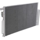 A/C AC Condenser Front or Rear DOWNSTREAM for Chevy 95286873 Chevrolet ...