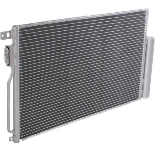 A/C AC Condenser Front or Rear DOWNSTREAM for Chevy 95286873 Chevrolet ...