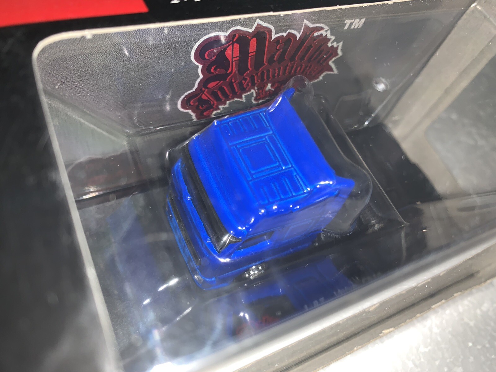 Malibu International Ltd, 1:87 (HO) scale, Volvo FH16 Tractor Truck ...