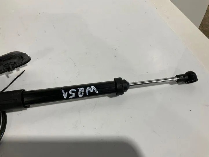 MERCEDES-BENZ R W251, V251 Left Side Tailgate Gas Strut 2518200397 ...