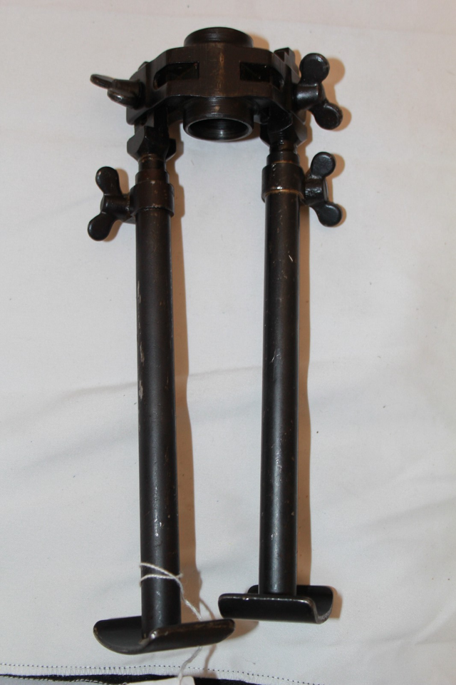 1918A2 Browning Automatic Rifle BAR Adjustable Bipod | eBay
