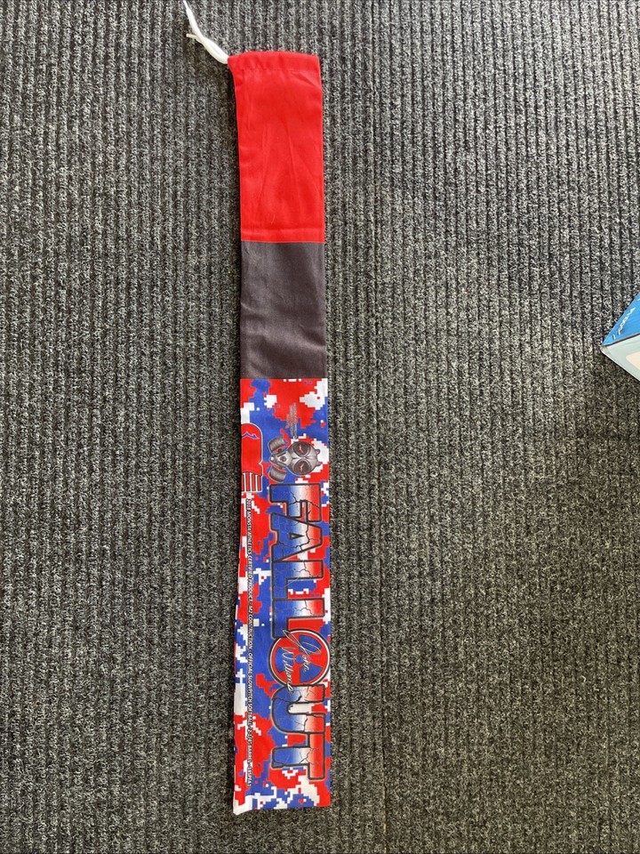 Monsta Fallout USA Bat Sleeve | eBay