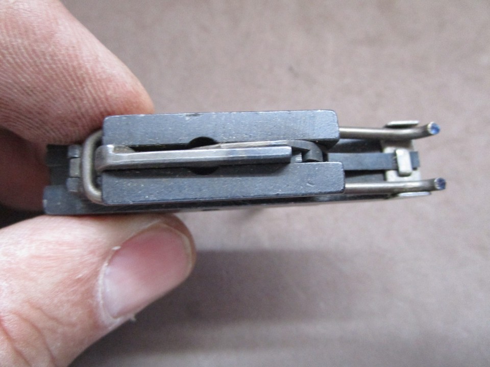 rifle double set triggers | eBay
