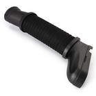 2x For Benz E550 Cls550 E63 AMG Air Cleaner intake Duct Hose LH & RH ...