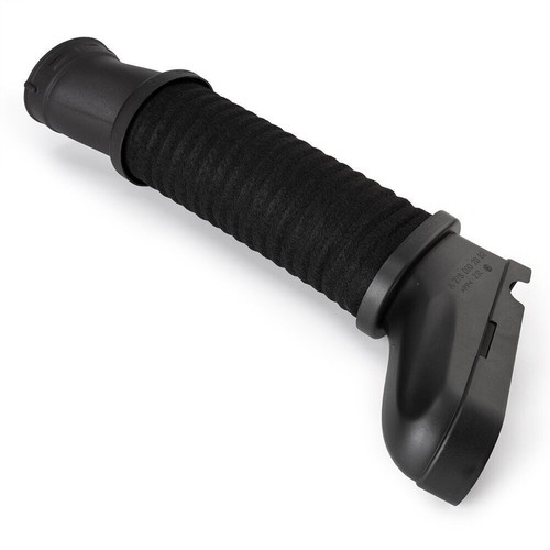 2x For Benz E550 Cls550 E63 AMG Air Cleaner intake Duct Hose LH & RH ...