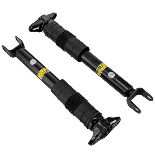 Set of 2 Rear Shock Absorber For 2011-2015 Dodge Durango / Jeep Grand ...