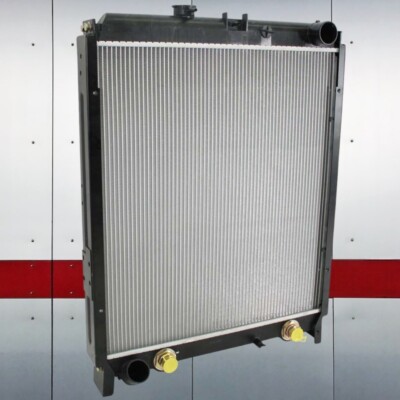 Radiator Fits Hino 238 258 268 338 2005-2008 S160906840 16400E0070 ...
