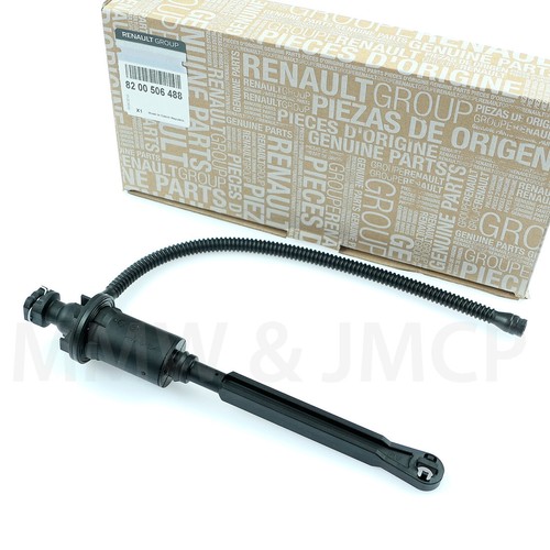 Pour Renault Trafic 2 Opel Vivaro A 2001- Maître Cylindre Embrayage ...