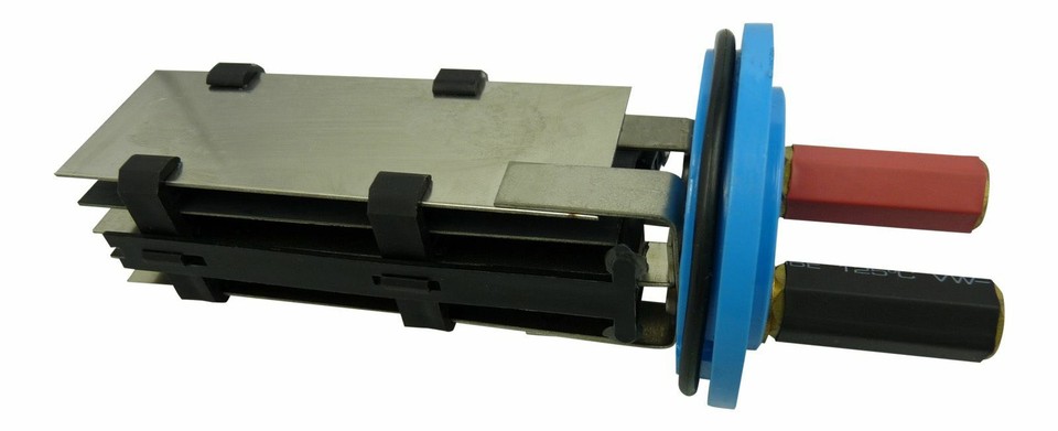 Chloromatic Salt Cell P50 P-SERIES Generic Pool Salt Chlorinator Cell ...