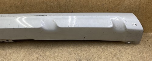 2020-2022 Subaru Outback Bumper Under Guard Front Kit 57734AN00A OEM ...