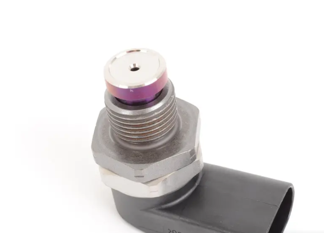 BMW Genuine 13537787167 Diesel Fuel Pressure Sensor for X5 E70 for sale ...