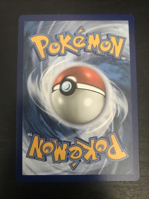 Pokémon TCG Evolution Incense Sword & Shield Base Set 163/202 Regular ...